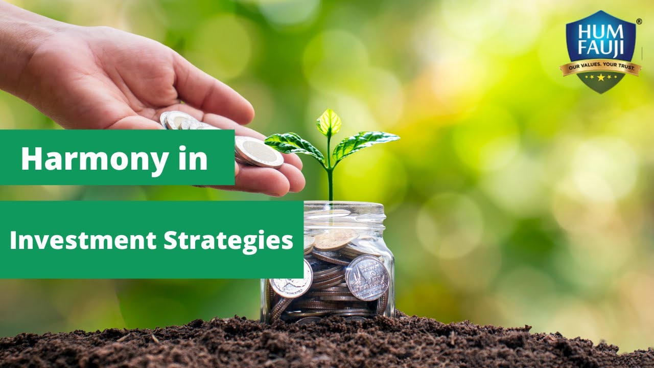 Harmony in Investment Strategies - YouTube
