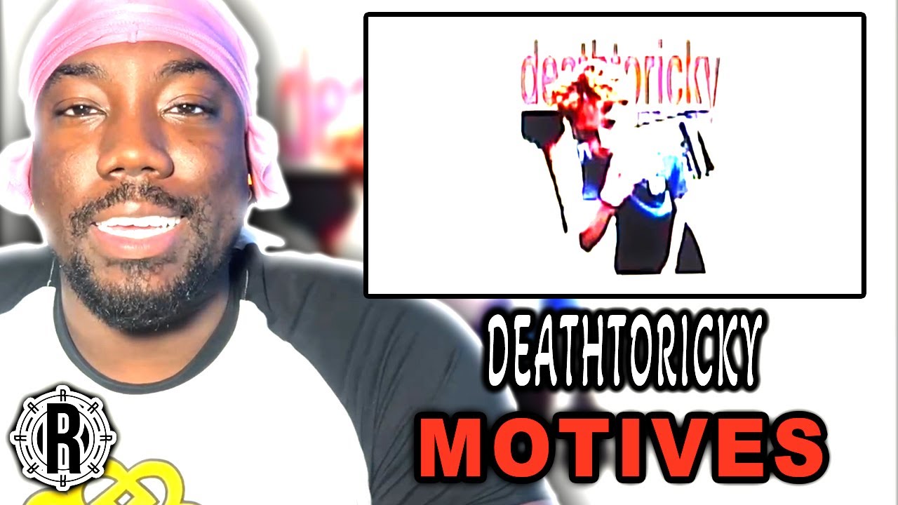 DEATHTORICKY MOTIVES | SPA WORLD RECORD REVIEW - YouTube