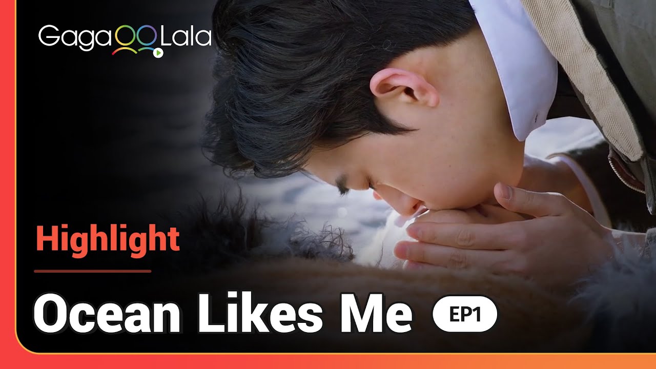 Boy, we need a CPR after watching Han Gi Chan give Holland a CPR in ...