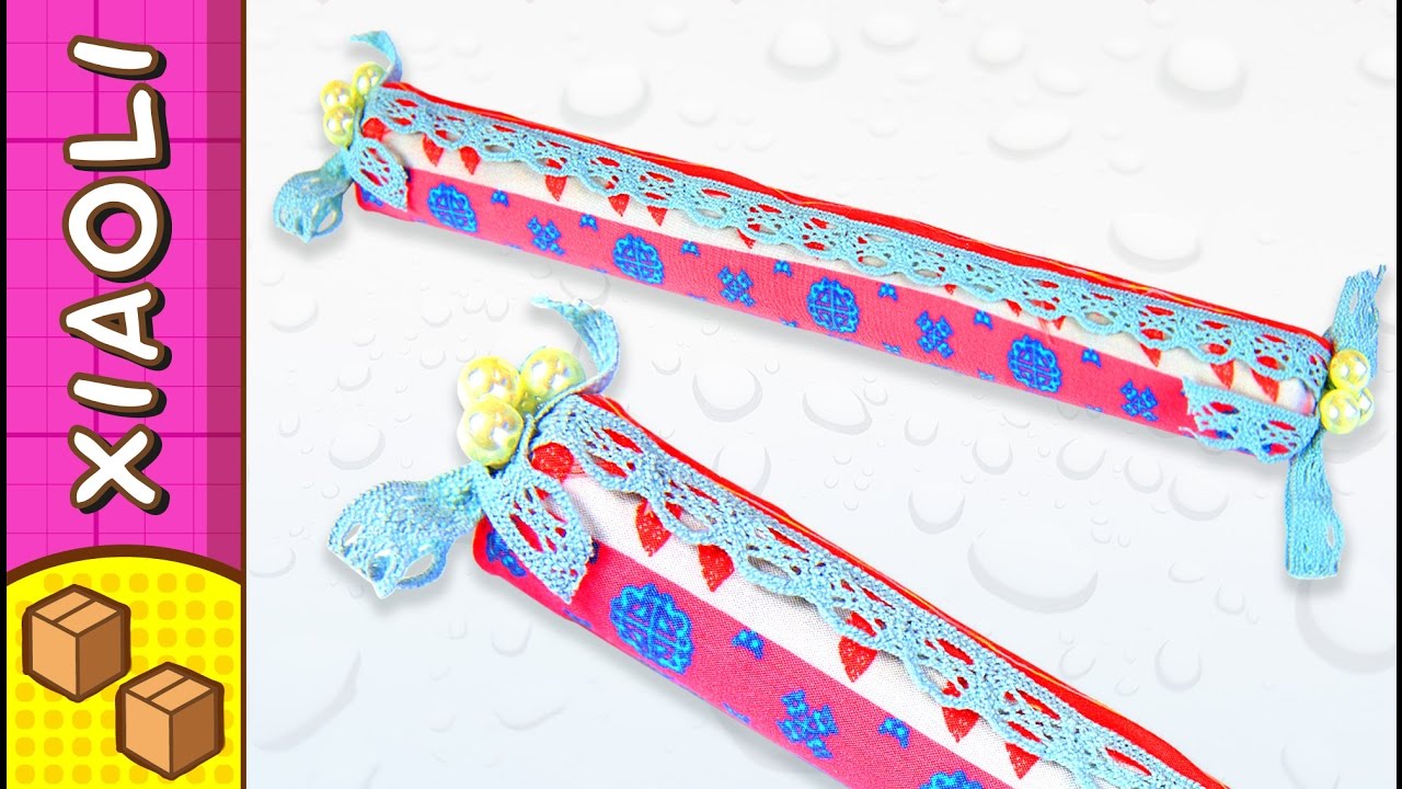 DIY Rainmaker | Easy Craft Ideas for Kids | Box Yourself with Xiaoli ...