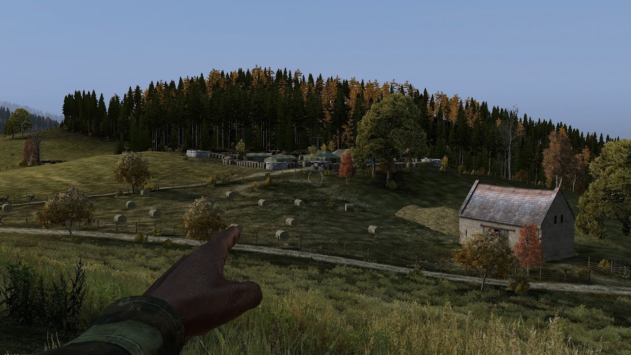 DayZ Standalone v0.61 [#001] [60fps] [Full HD] [German Gameplay] Die ...