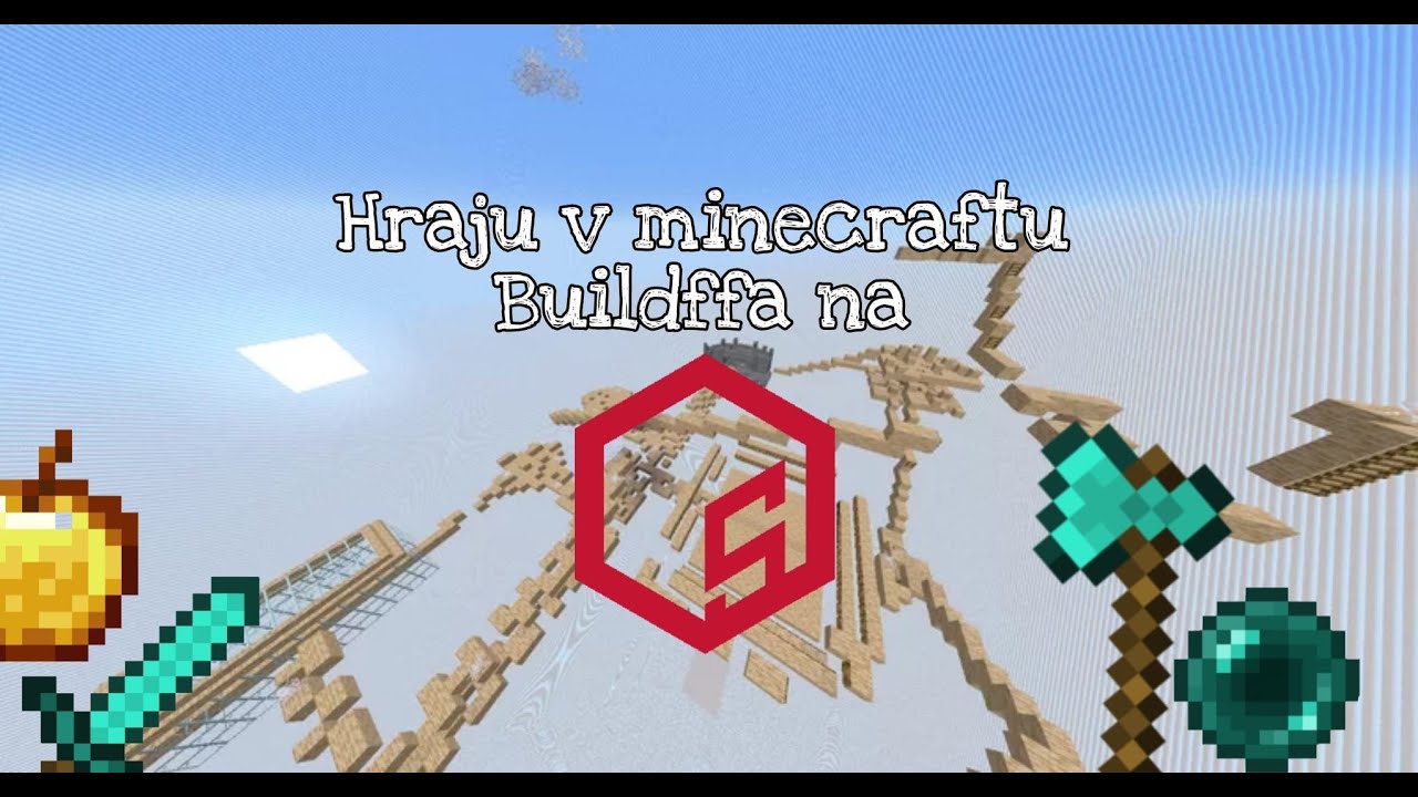 Hraju BuildFFA #28 - YouTube