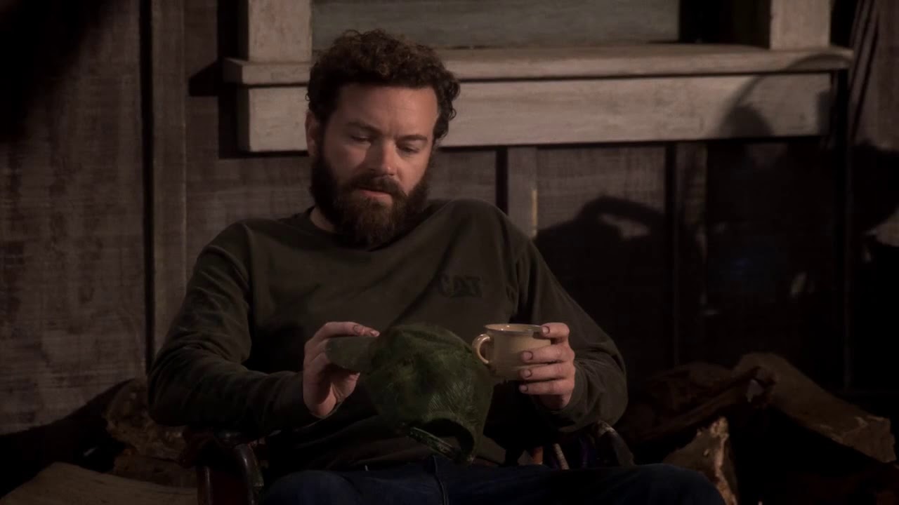 The Ranch ; where rooster betrayed colt - YouTube