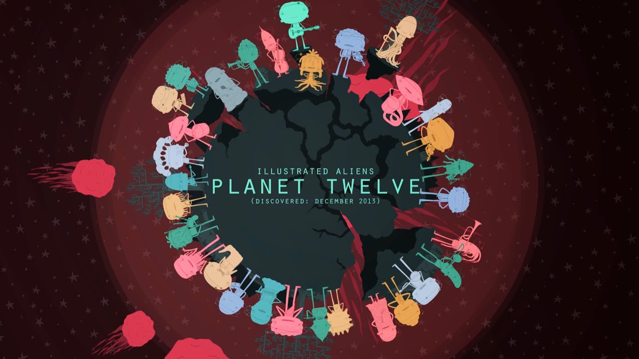 Planet Twelve - YouTube