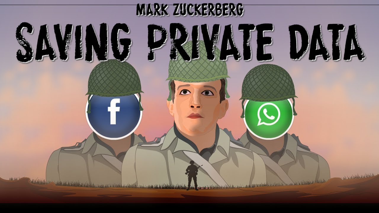 Saving Private Data: How Cambridge Analytica's uses "psychological ...