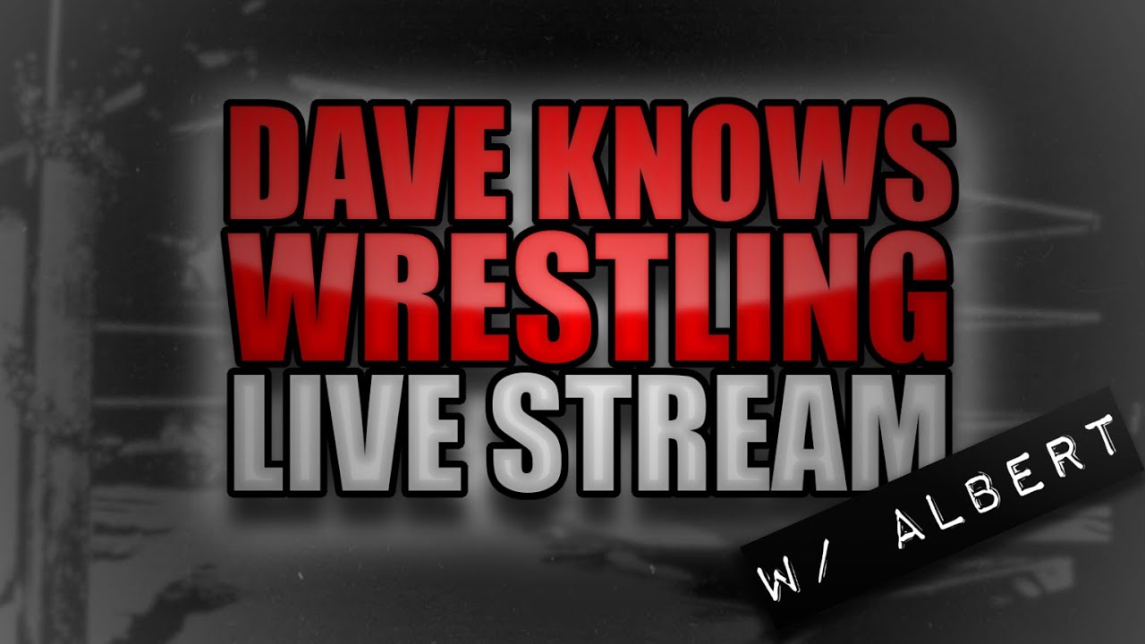Livestream! w/ Albert Albanese - YouTube