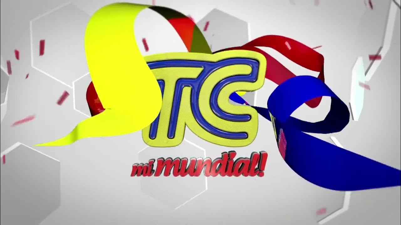 VIDEOCLIP INSTITUCIONAL DE TC MI CANAL LANZAMIENTO OFICIAL DE LA CAMPAÑA TC 2014 MI MUNDIAL ...