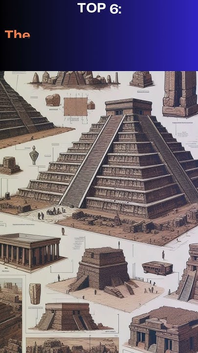 Top 10 Most Mysterious Archaeological Discoveries of the Decade | You ...