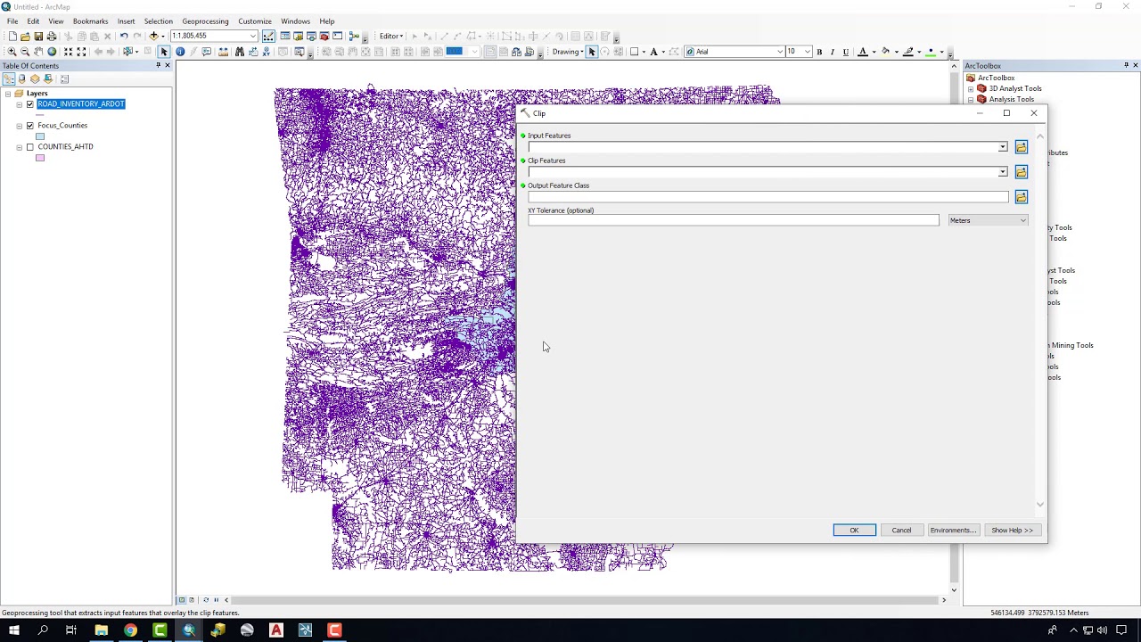 Using Clip In ArcMap To Trim Data For A Certain Region YouTube using-clip-in-arcmap-to-trim-data-for-a-certain-region-youtube