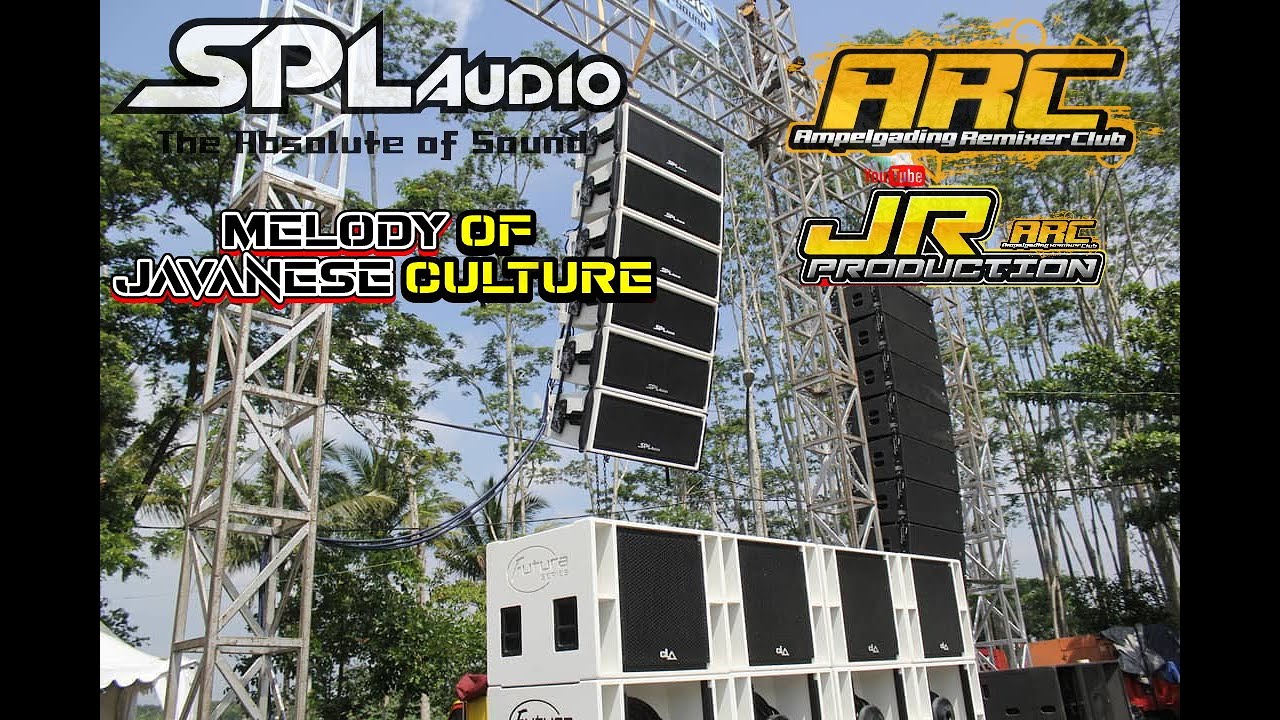 DJ JR Production SPL Audio Music Competition Season 2 - YouTube