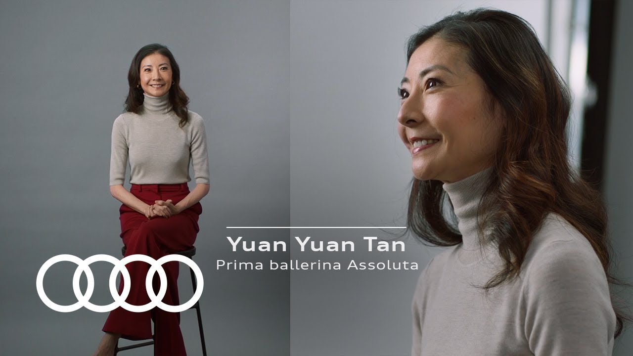 Yuan Yuan Tan Retirement