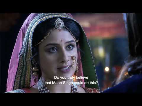 Jodha Akbar S4 EP 21