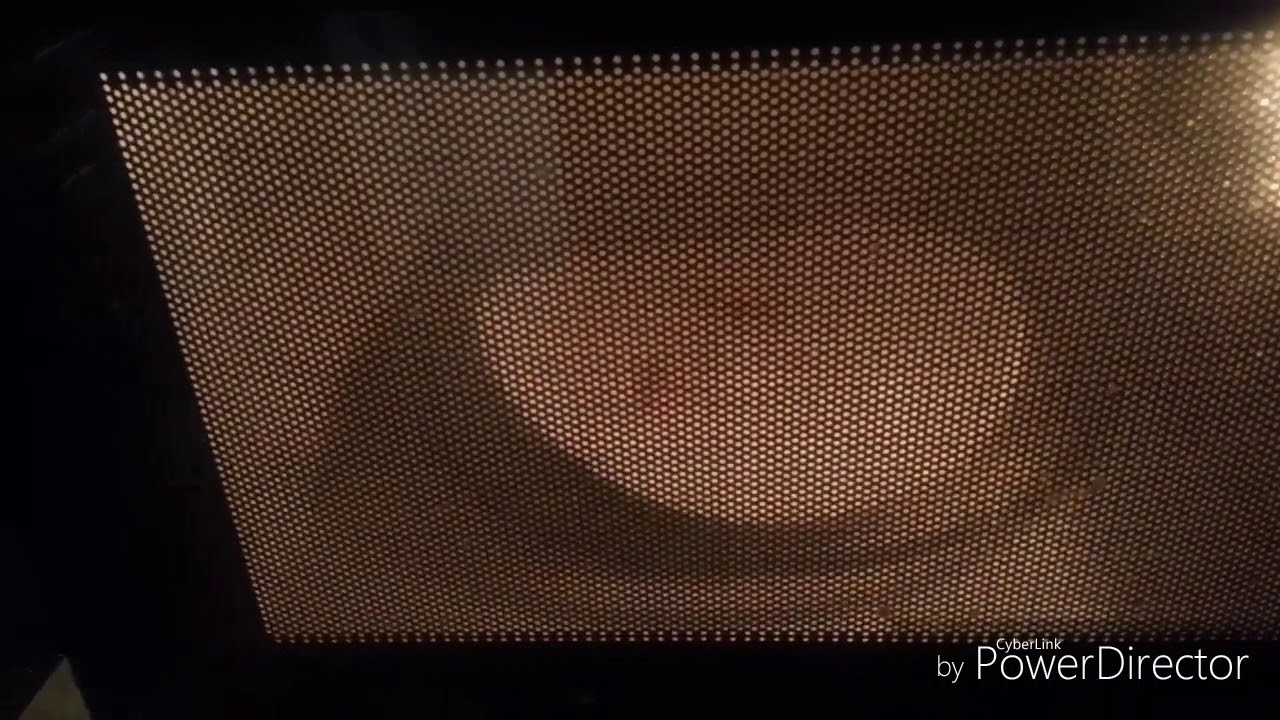 Exploding carrot - YouTube