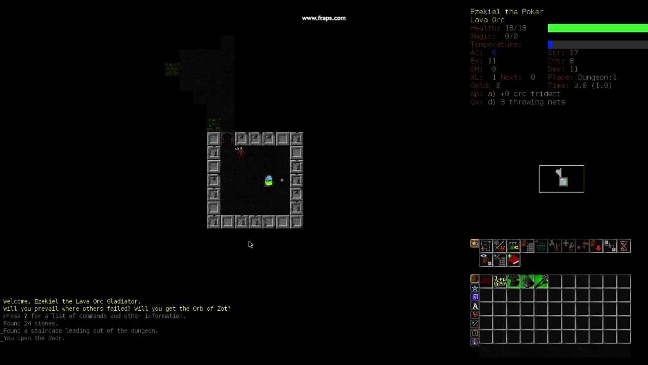 Red Keep Demo - YouTube