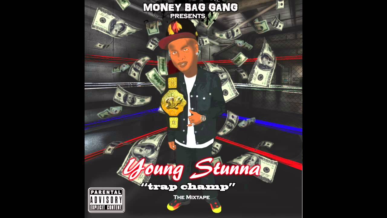 YOUNG STUNNA WATCH HOW WE MOVE - YouTube