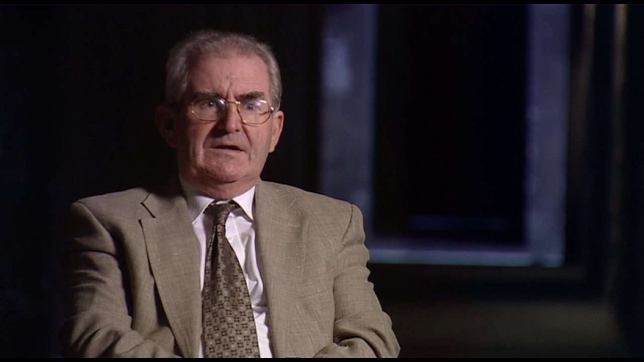 Dan Breen WEB - YouTube