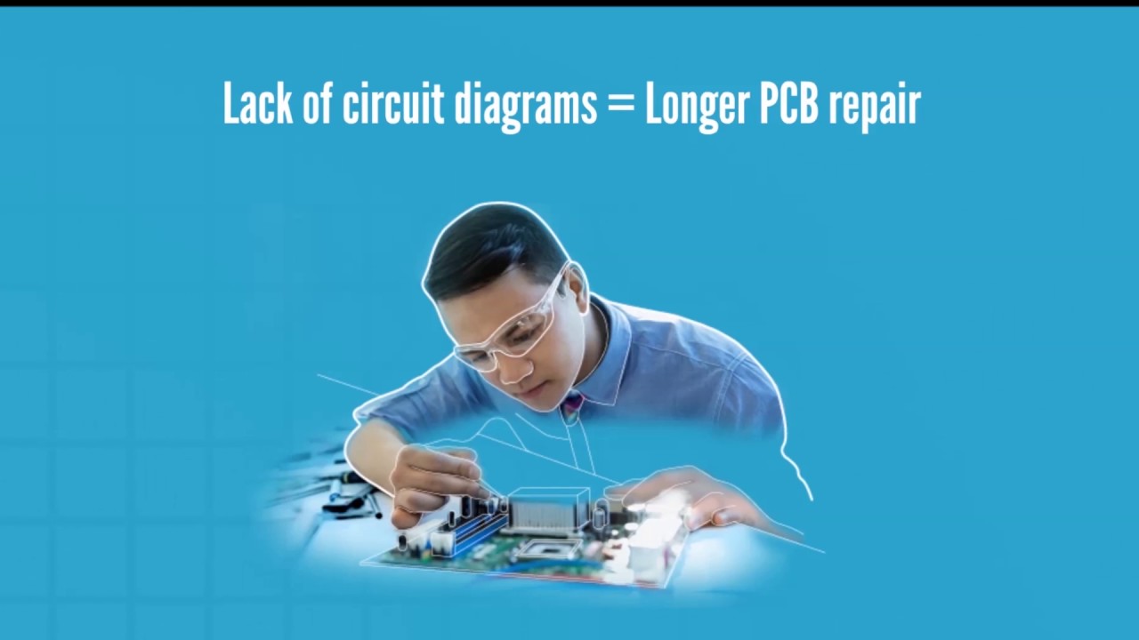 Abi Reveng Generating Schematics Part 1 Of 2 Youtube