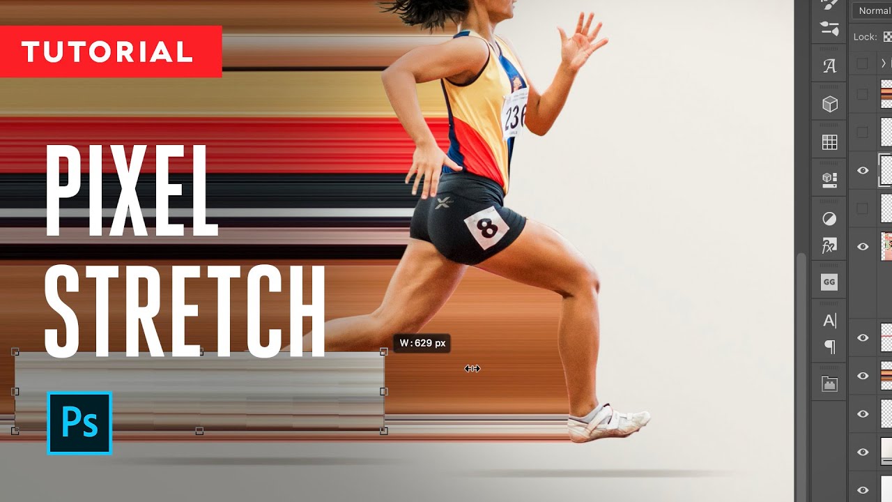 Pixel Stretch Photoshop Tutorial YouTube pixel-stretch-photoshop-tutorial-youtube
