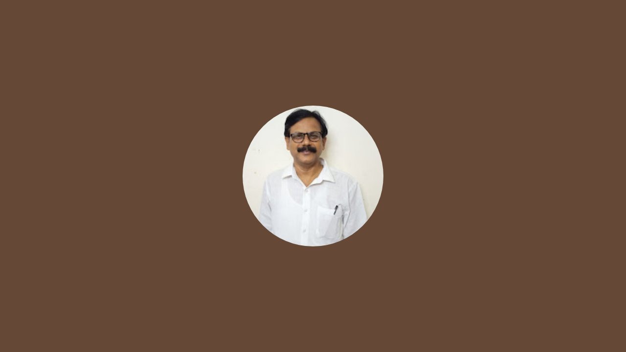 PRAKASH ANNA OFFICIAL is live! - YouTube