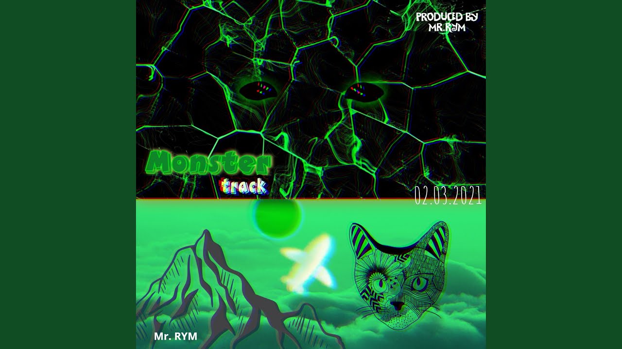 Monster Track - YouTube