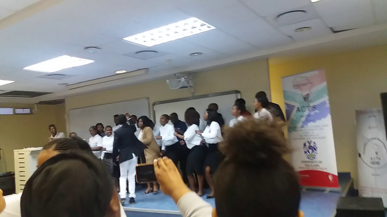 ACTS DUT PMB - YouTube