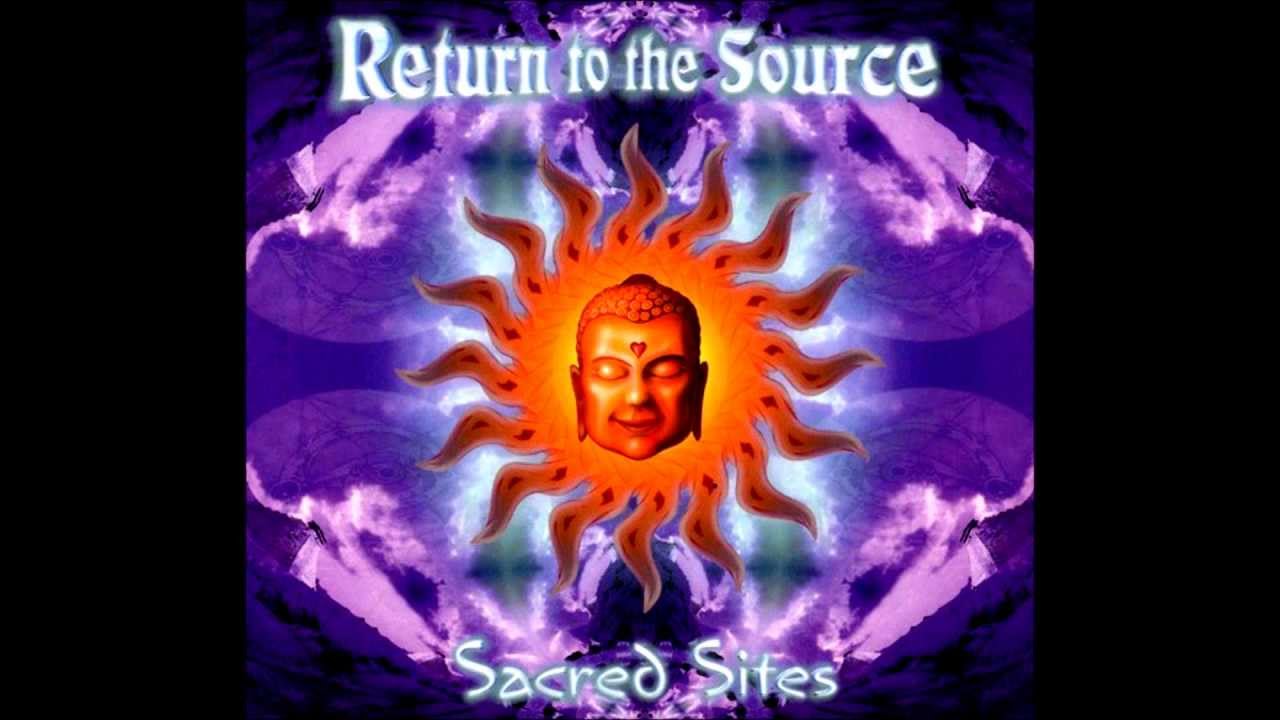 Tribal Drift - Disciplinic Flow - YouTube