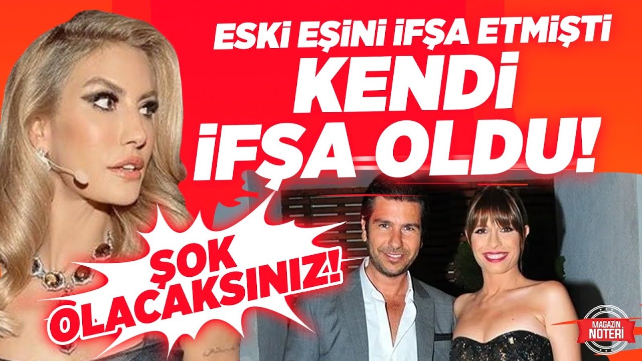 DİDEM SARI HAKKINDA OLAY İDDİA! İzzet Antebi ve Çağla Şikeli İfşa ...