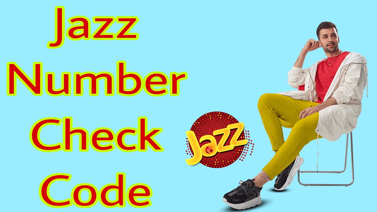 How To Check Jazz Sim Number Jazz Number Check Code YouTube how-to-check-jazz-sim-number-jazz-number-check-code-youtube