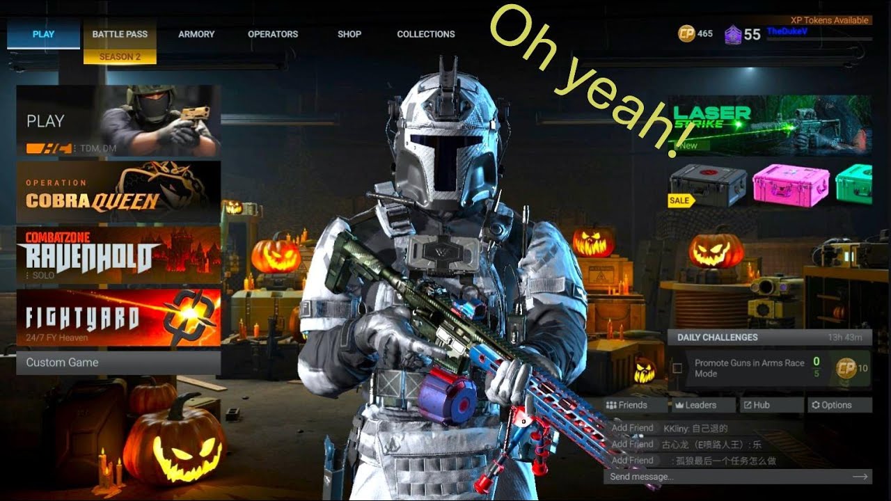 Hardcore mode with MAX Bots! | Combat Master - Challenge - YouTube