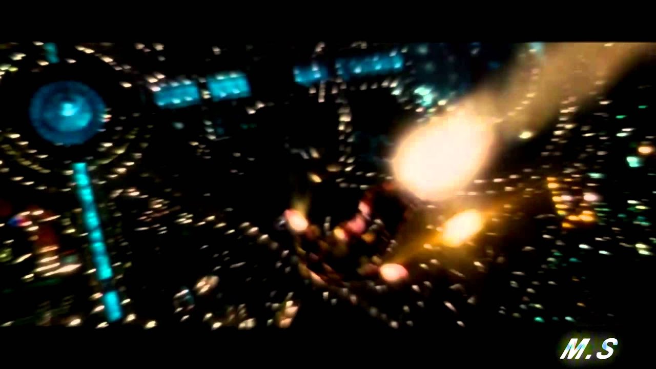 Jack Urbont - Iron Man - YouTube