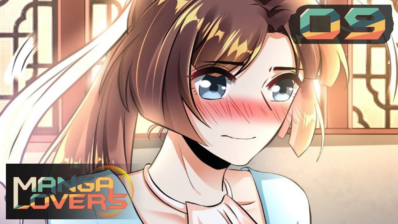 Merging With The Game's System Chapter 9 Manga Lovers #Manga # ...