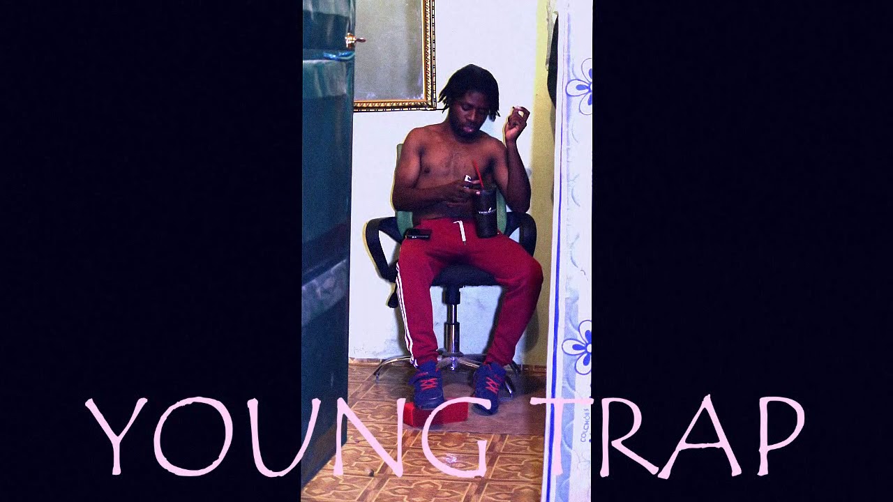 Young trap - YouTube