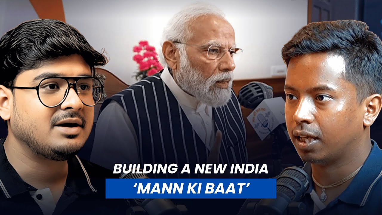 Will PM Modi Join Us? Our Official Invite to Prime Minister on Manastu ...