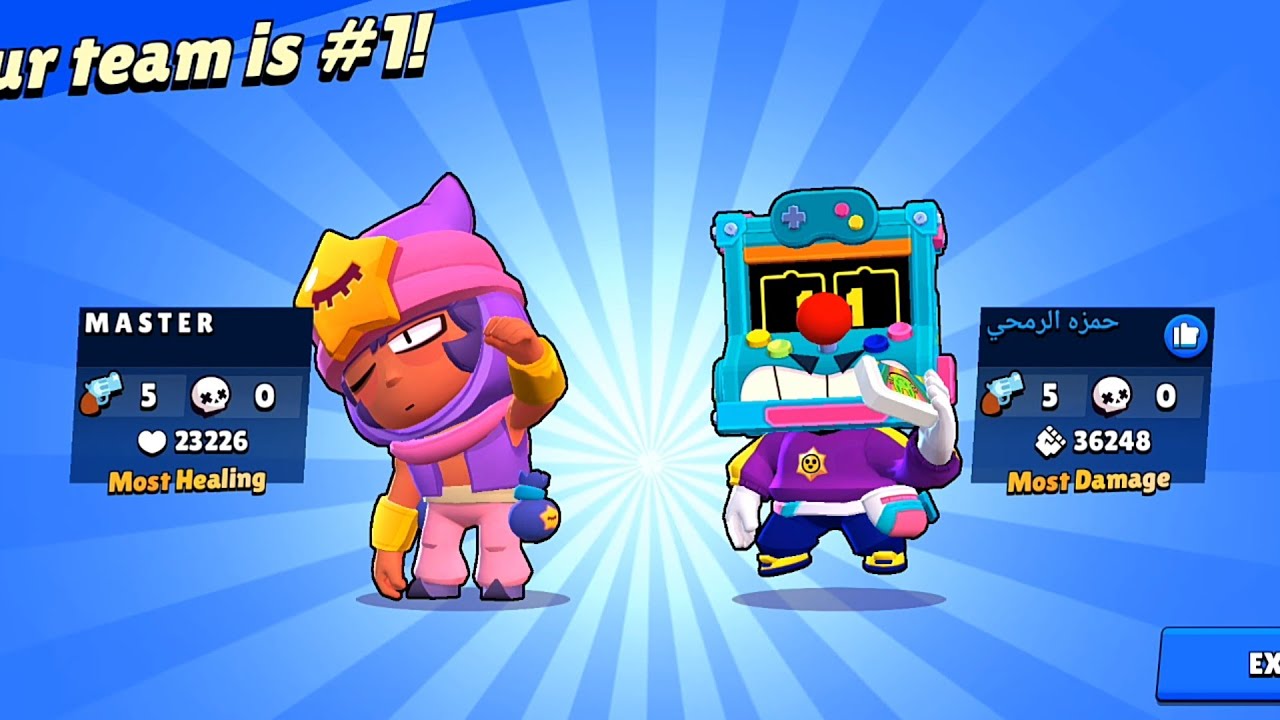 SLEEPY SANDY😪 | BRAWL STARS - YouTube