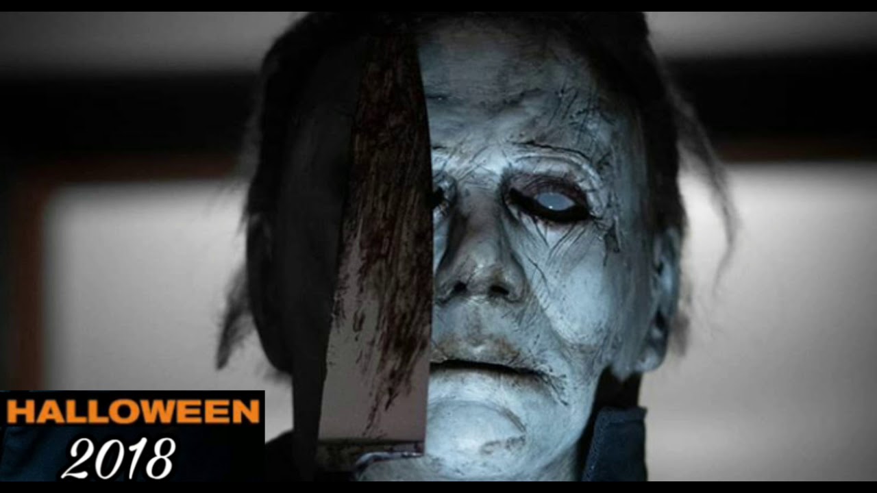 Halloween 2 Theme Song (2020) - YouTube