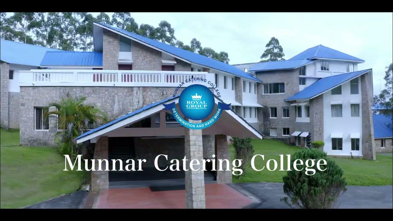 Explore Our Flagship MCC Campus ! - YouTube