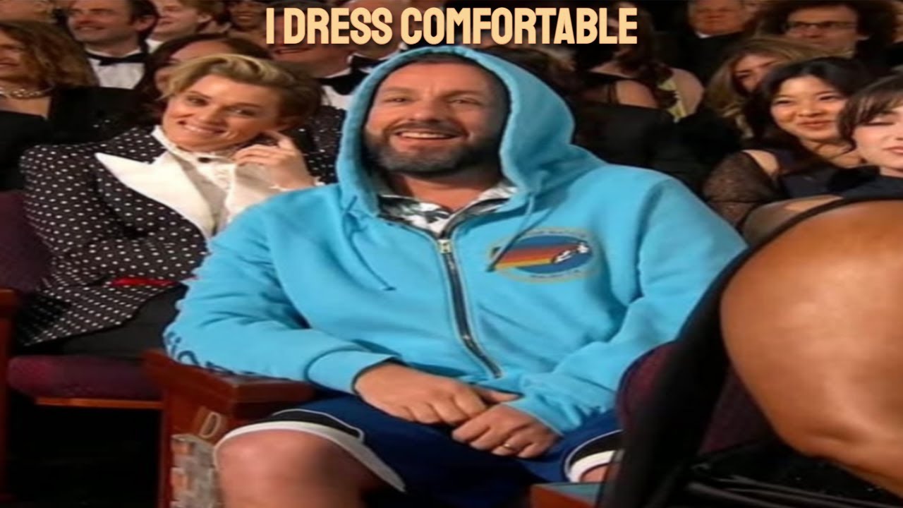 Memes to dress comfortable - YouTube