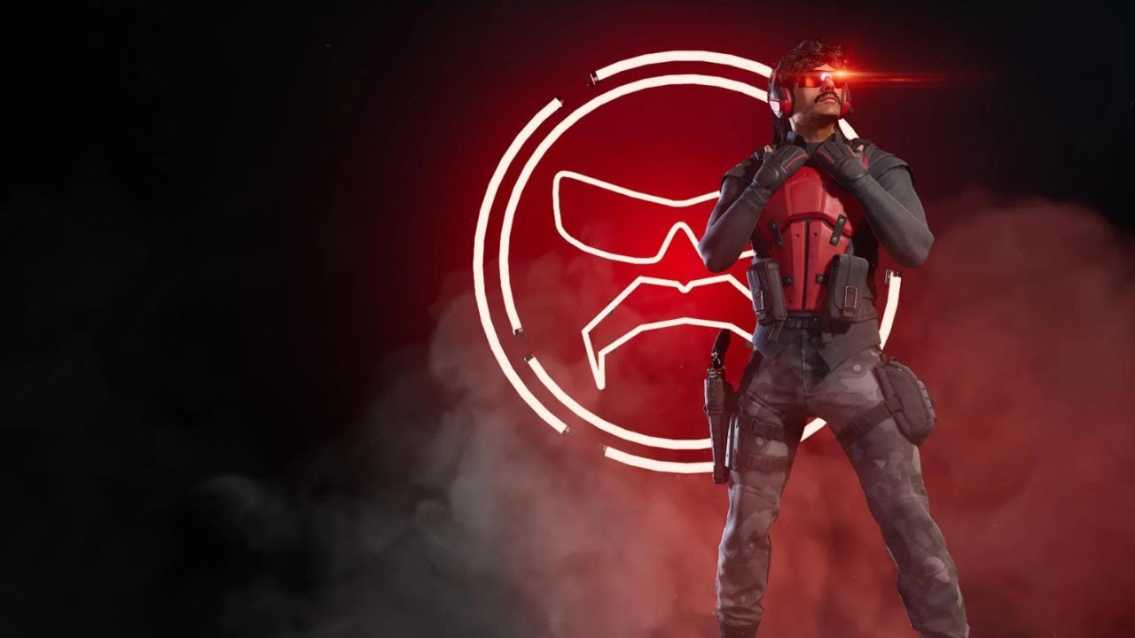 Dr. Disrespect Returns To Rogue Company - YouTube