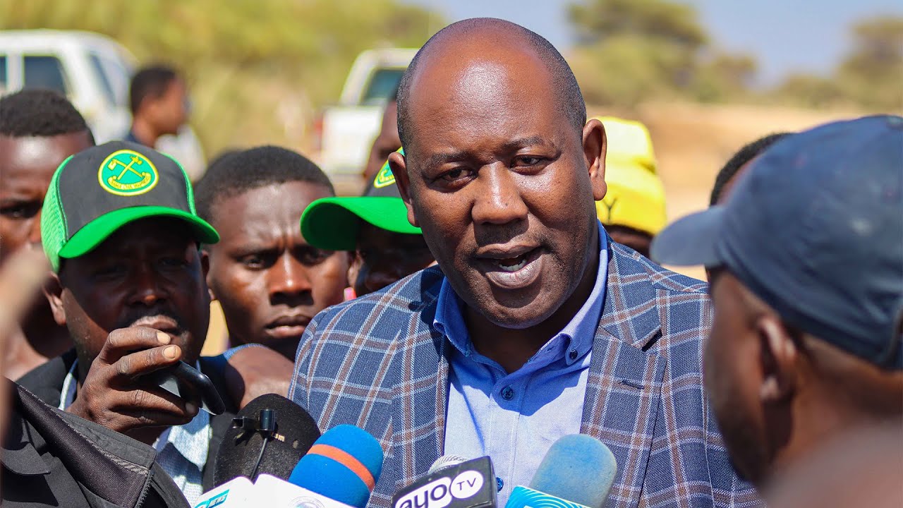 OFISI YA TANROADS ARUSHA WAMEJIPANGA KUSIMAMIA MRADI WA EPC + FINANCING ...