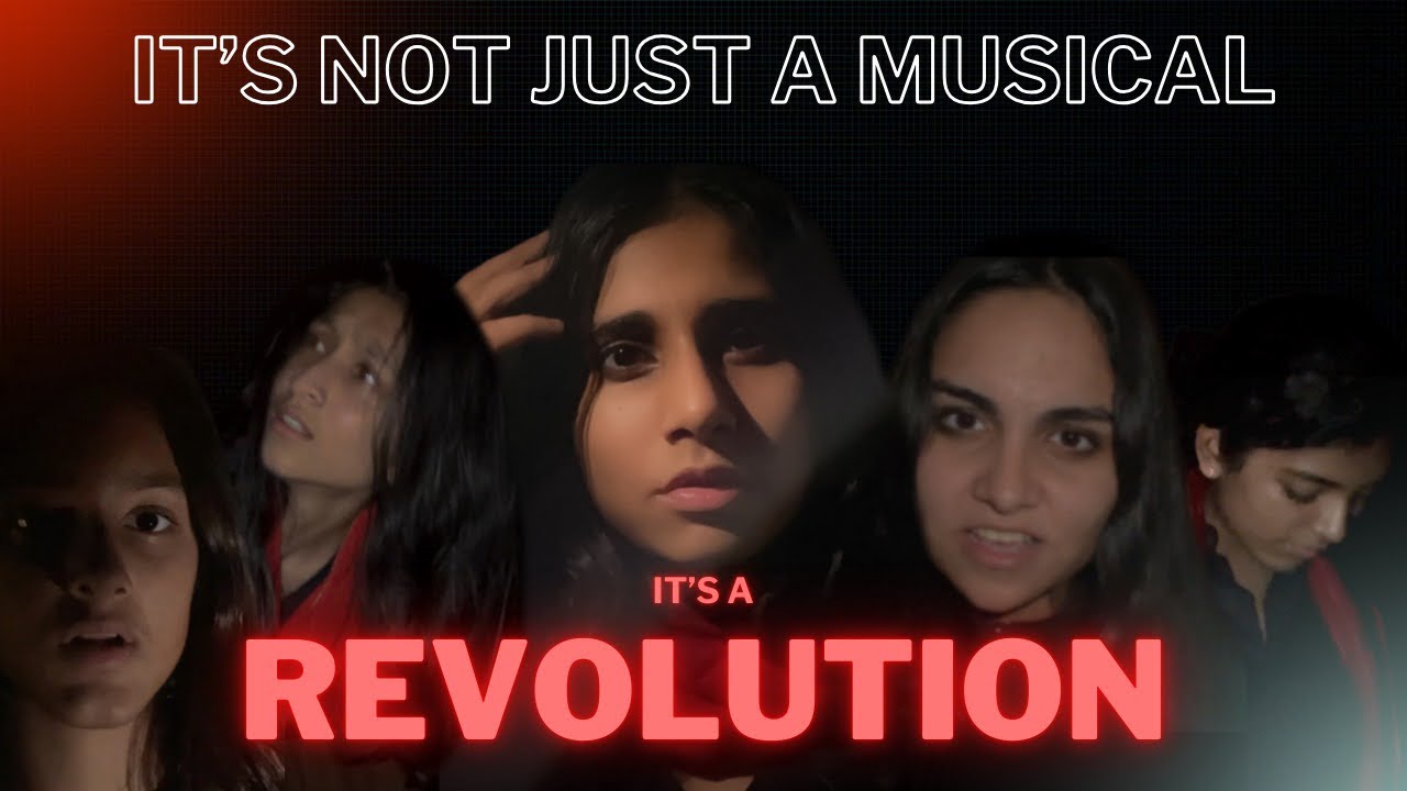 Everybody Supports Women | Teaser | Music Video | Rajul Aafaria | Sofia ...