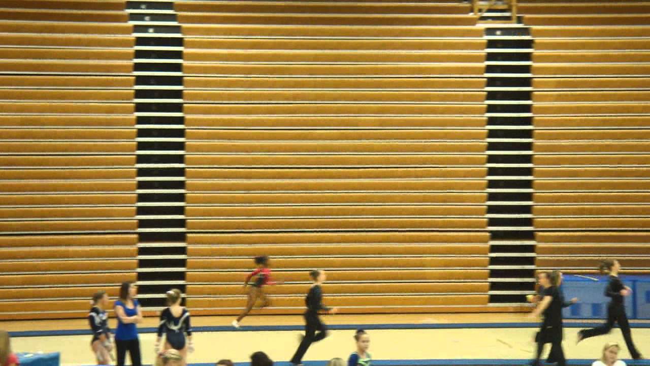 Level 9 Vault 2010 - YouTube