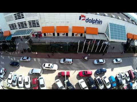 İzmit Dolphin Time Lapse (DTP)