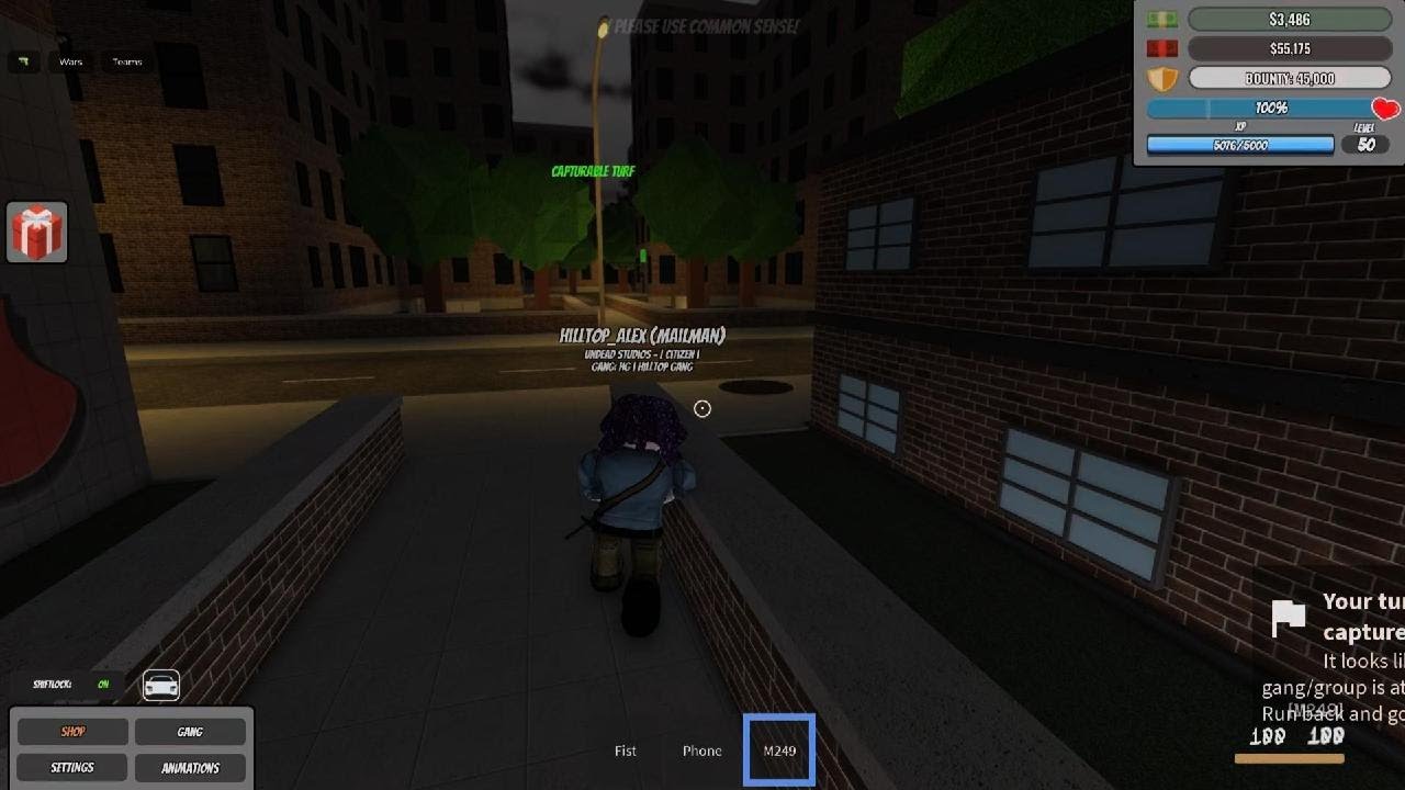 Yggk i caught the only opp active at 7am pack 1 - YouTube