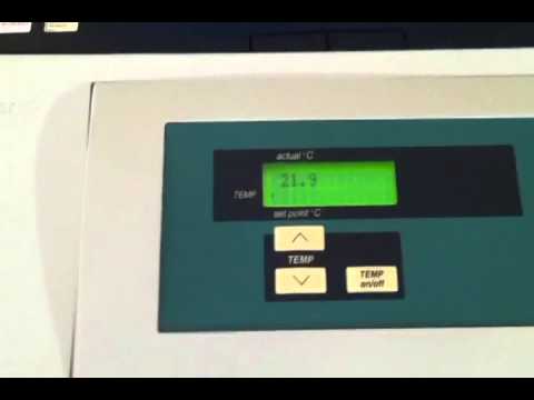 Molecular Devices VersaMax Absorbance Elisa Reader TheLabWorldGroup ...