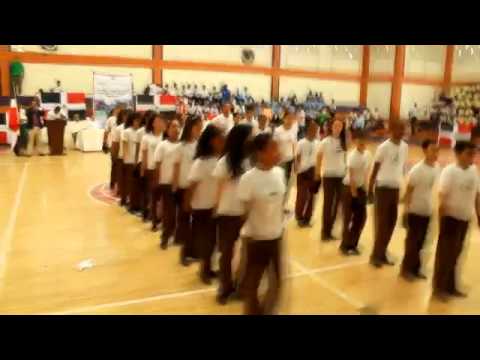 Colegio Cristiano Riobisa - YouTube