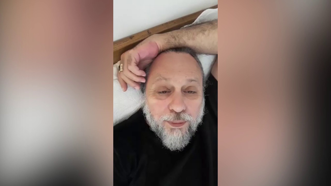 Caio Fábio no Rio de Janeiro! Nesta Sexta-feira, dia 23! - Endereço na ...