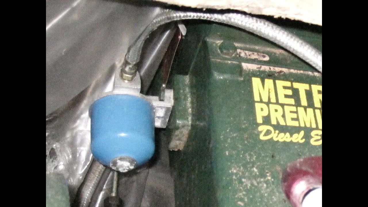 NEW METRO LISTEROID 16/1 DIESEL OPENING A skid with NEW METRO 16 1 ...