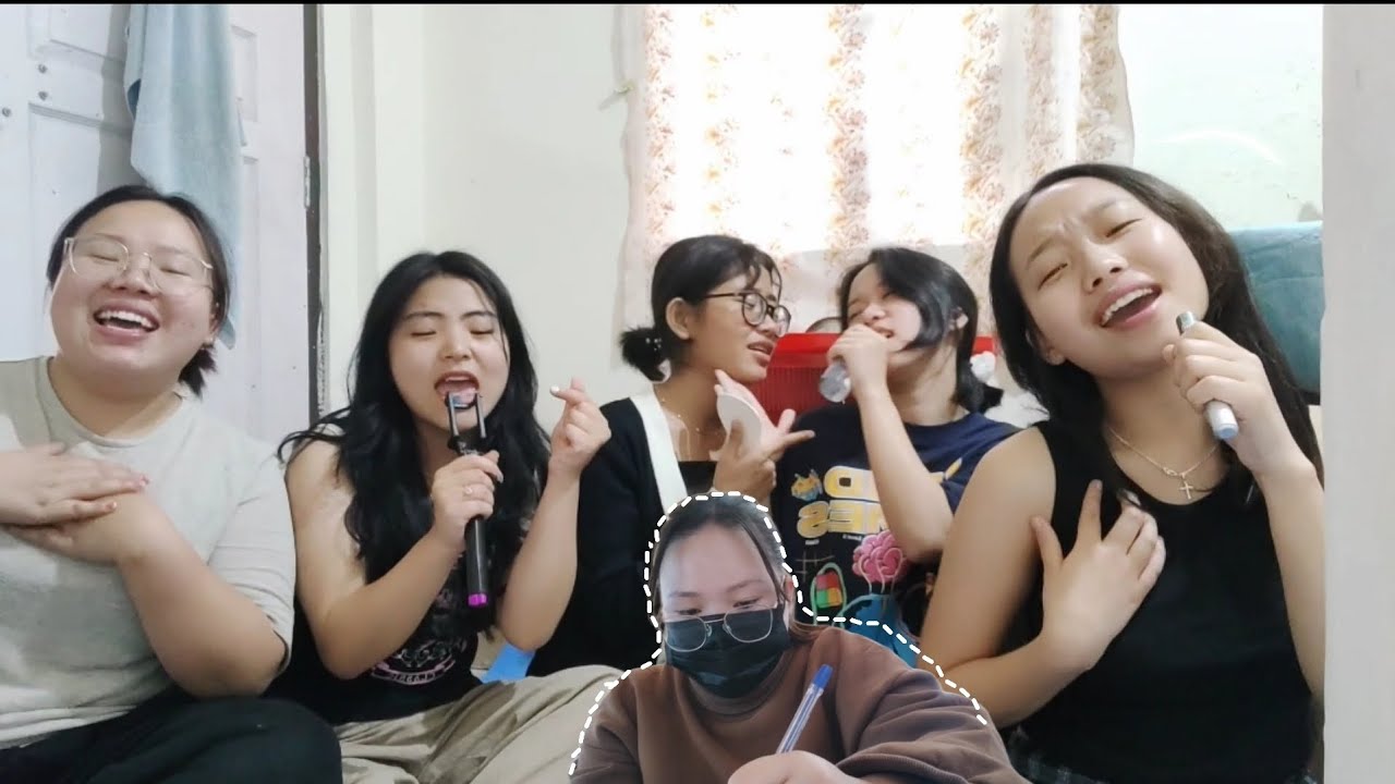 Weekly Vlog As a College Student👩🏻‍🏫 || Cooking And Eating || Living In A Rented House🏡🏠 Video ...