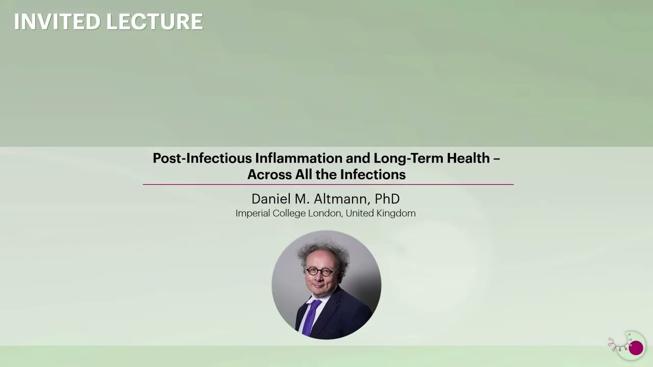 Post Infectious Inflammation and Long-Term Health–Across All the ...