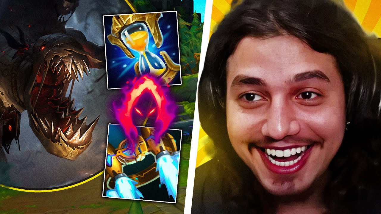 KENNZY PRIME ESTÁ DE VOLTA DEPOIS DESSA PARTIDA - YouTube